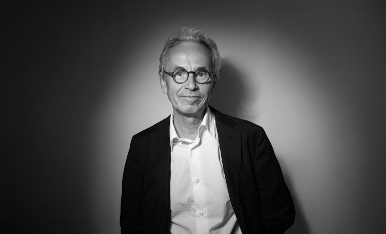 EMMANUEL GUIGON - Fondation Opale